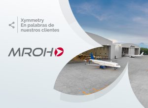 Xymmetry en México: La estrategia de MRO Holding para potenciar su ...